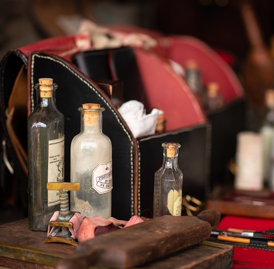 Special Events | Gettysburg Foundation