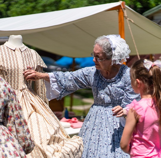 Special Events | Gettysburg Foundation