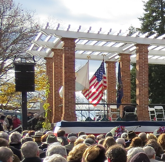 Special Events | Gettysburg Foundation