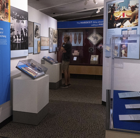 Special Events | Gettysburg Foundation