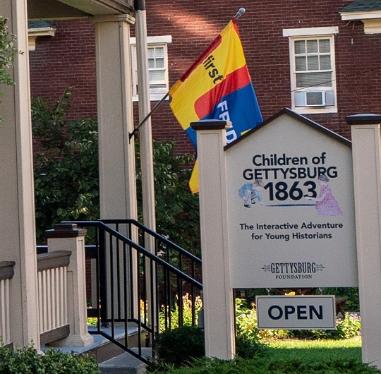 Special Events | Gettysburg Foundation