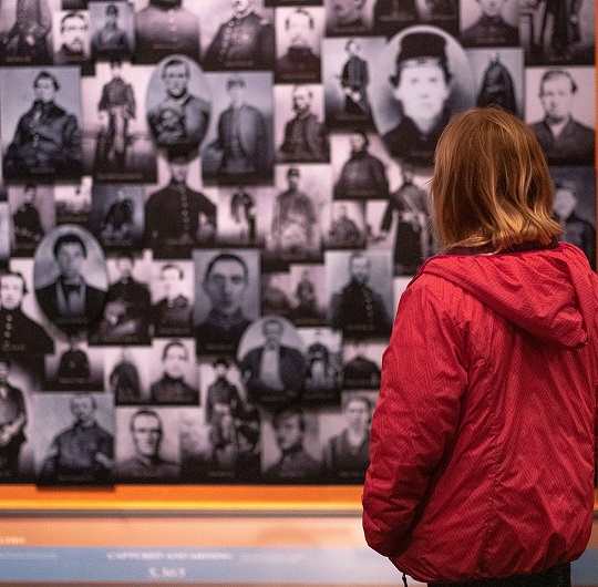 Special Events | Gettysburg Foundation