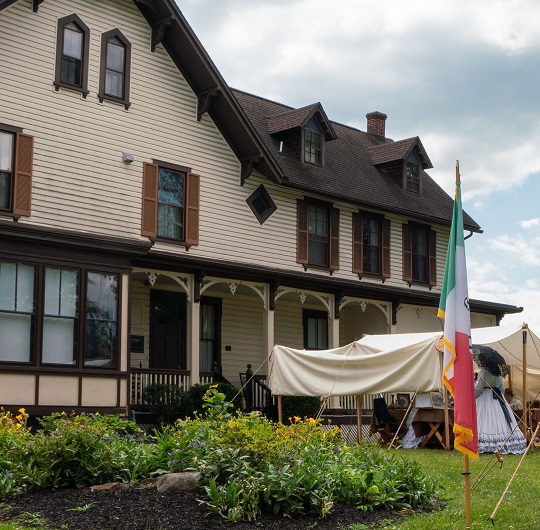 Special Events | Gettysburg Foundation