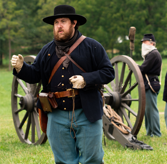 Special Events | Gettysburg Foundation