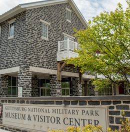 Planned Giving | Gettysburg Foundation